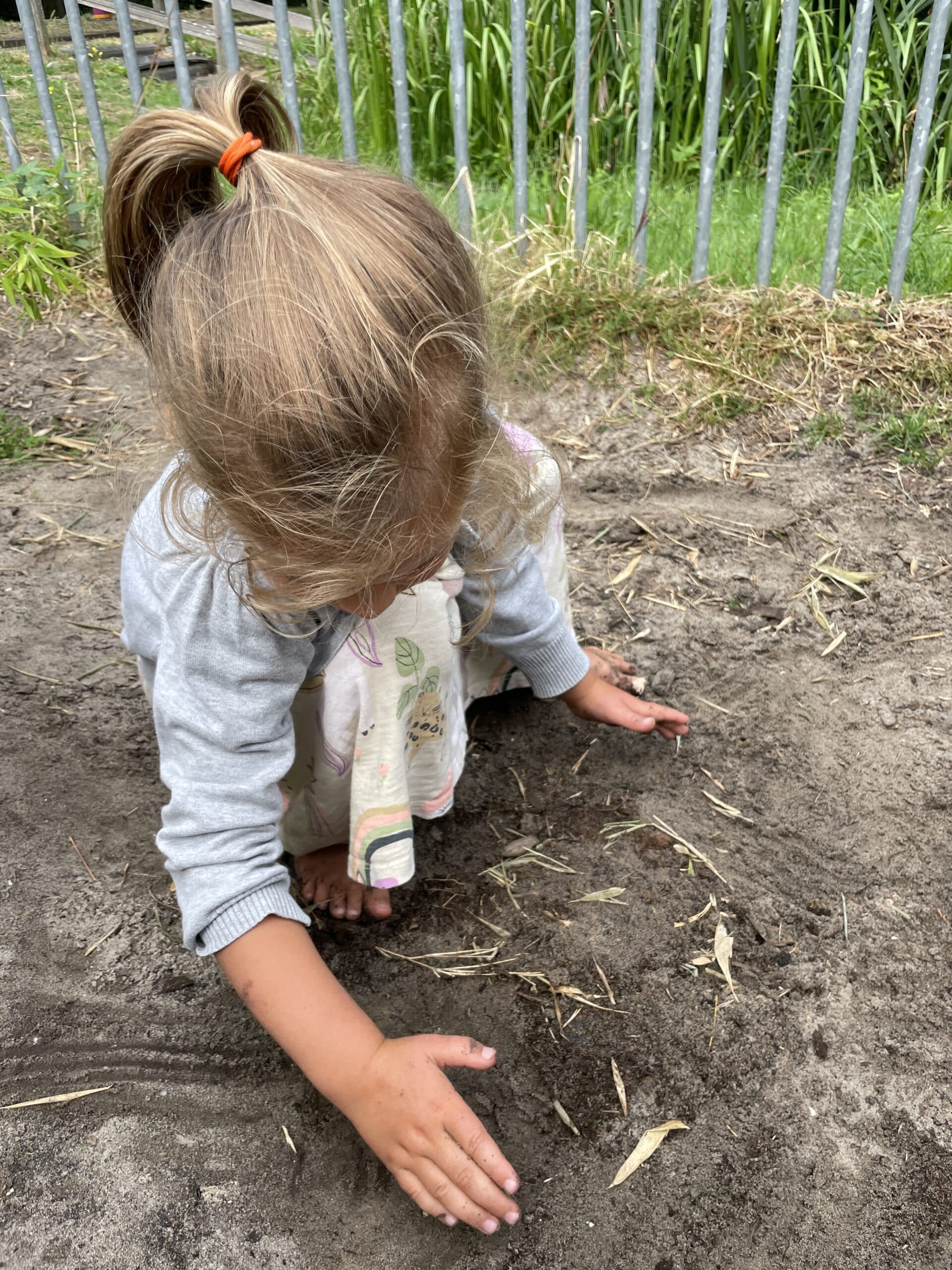 Elke dag is buitenspeeldag - Solidoe